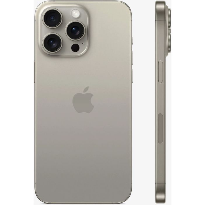 Купить Apple iPhone 15 Pro Max, 256 ГБ, титан, eSIM в Ростове дешево ...